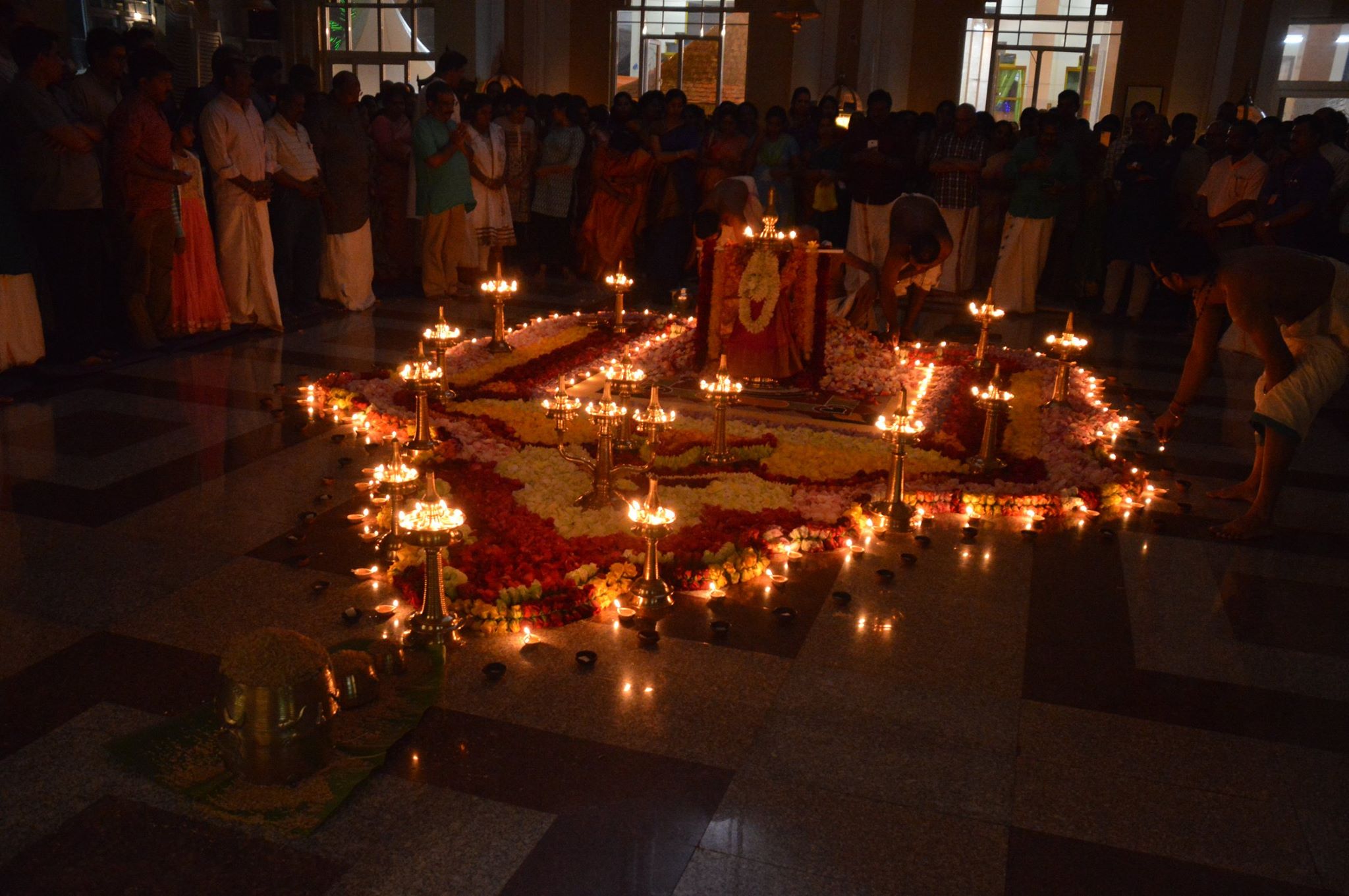 Ayyappa Temple, Nairobi | Timings, History, Sevas & Contact Details
