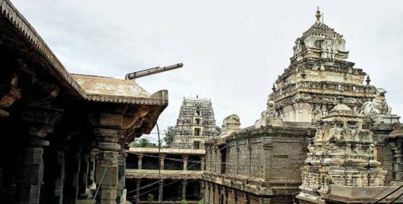 Kumararama Temple (Samalkot Temple) | Sri Bhimeswara Swamy
