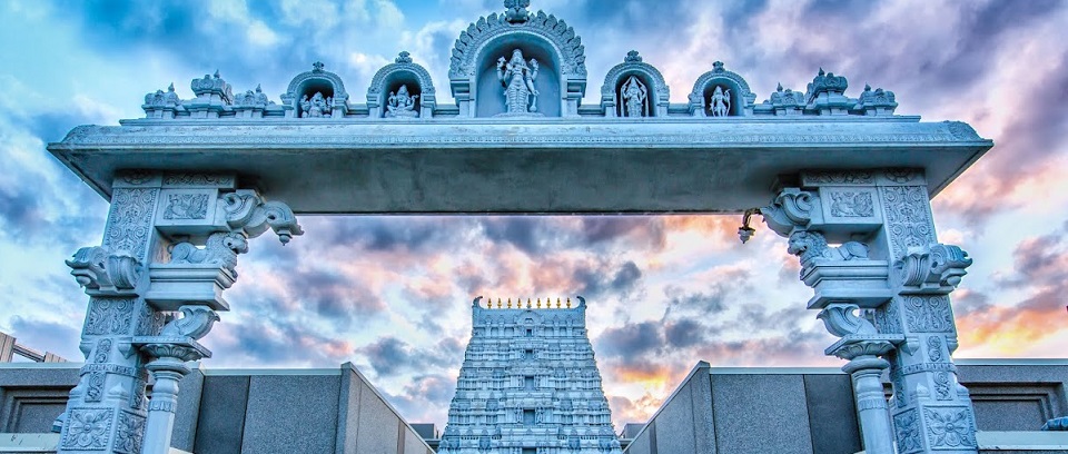 Hindu Temple of Minnesota - Timings, History, Sevas & Contact Details